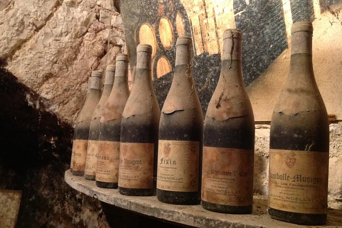 Private Wine Tasting Tour - Burgundy Uncorked!! - How the Experience Feels in Action
