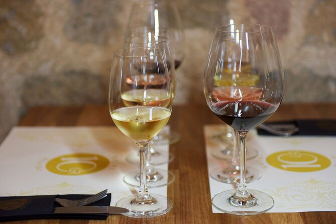 Private Wine Tasting Under the Guidance of a Sommelier in Rhodes - Frequently Asked Questions