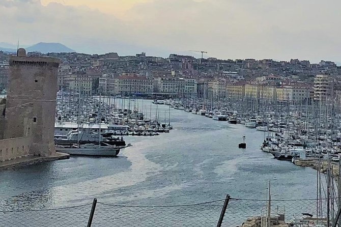 Provence: Aix en Provence, Cassis and Marseille Private Tours - What About the Reviews?