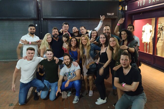 Pub Crawl Palermo - What Travelers Love About the Tour