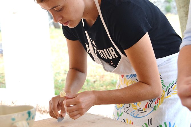 Puglia Cooking class "Le orecchiette, che pasta!" - FAQ