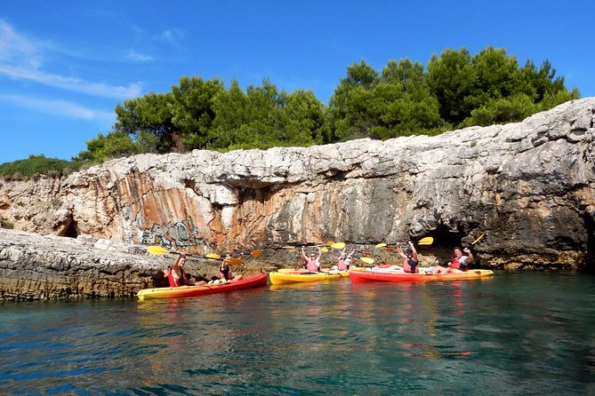 Pula Kayak, Cliffs & Snorkeling Adventure - Equipment and Comfort