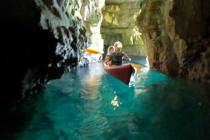 Pula Kayak Tour-Cliff jumping,snorkeling& free GoPro pictures - The Pros and Cons: A Fair Assessment