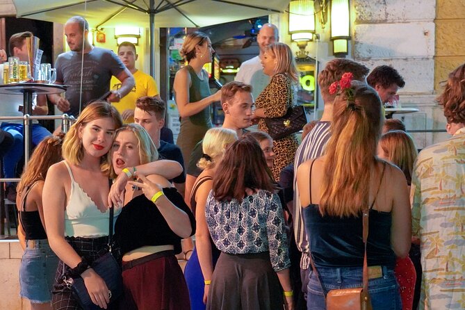 Pula Pub Crawl - Pricing and Value