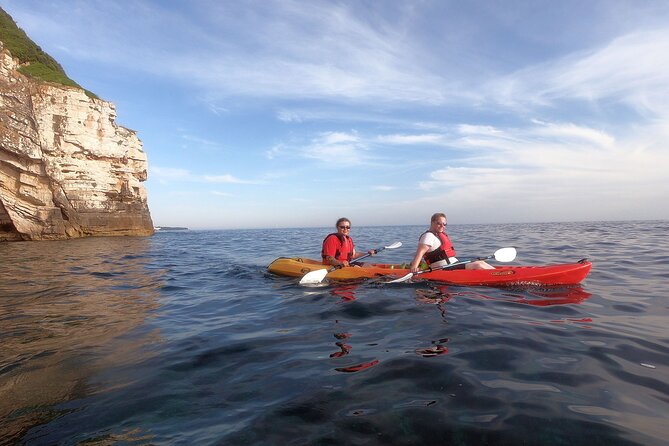 Pula Sunset Adventure  Boat, Kayak, Snorkeling & Sunset - The Sum Up