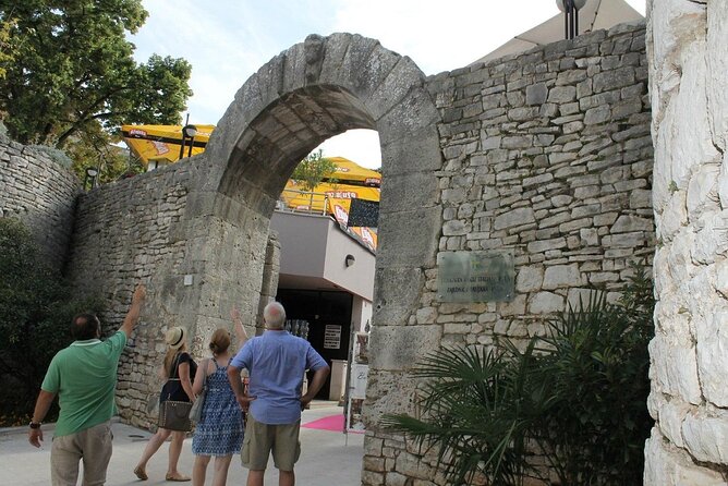 Pula walking tour - Final Thoughts