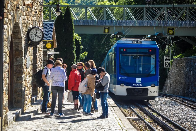 Pyrenees & Medieval Towns Small Group Tour from Barcelona - Final Thoughts