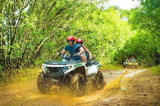 Quad Biking in Antalya Forests & Taurus Mountains - Cost and Value for Money