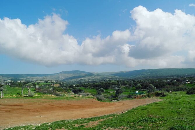 Quad or Buggy Tour from Coral Bay to Adonis Baths - Who Will Love This Tour?