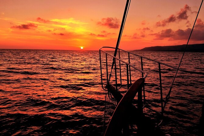Queen Bee Sunset Cruise with Swim Stops and Dinner - Practical Details and Tips for Travelers