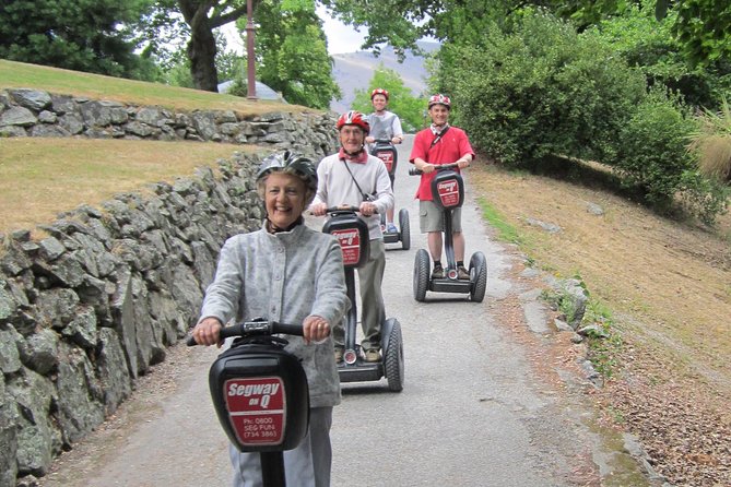 Queenstown Segway Tour - Authentic Traveler Feedback