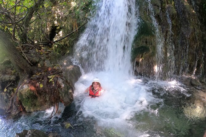 Rafting Cetina River Half Day Trip - Who Should Consider This Tour?