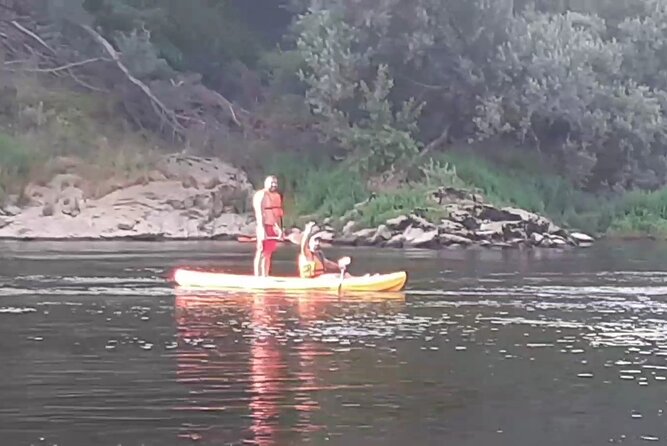 Rafting Experience on the Minho River with Coraltours Minho - Practical Tips for Your Rafting Trip