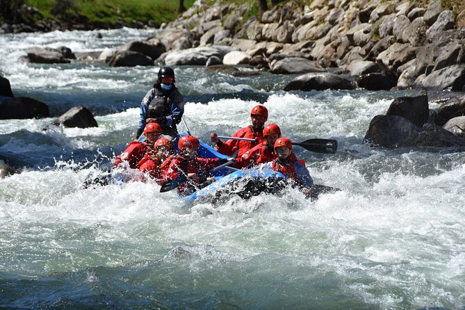 Rafting Extreme - Price, Value, and Additional Costs