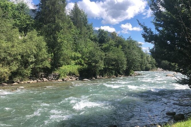 Rafting Power in Trentino - The Cost: Is It Good Value?