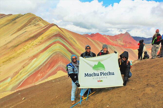 Rainbow Mountain Full Day Trek - Is This Tour Right for You?