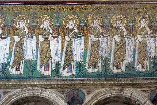 Ravenna, the Most Beautiful Mosaics in the City of Paradise - The Sum Up: Who Should Consider This Tour?