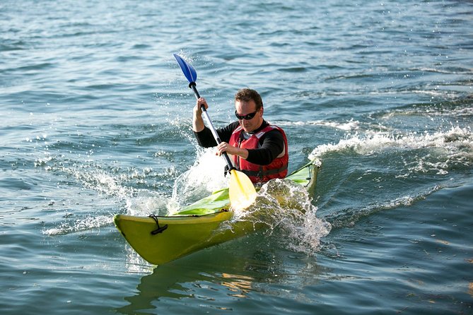 Real Venetian Kayak - Tour of Venice Canals with a local guide - Final Thoughts