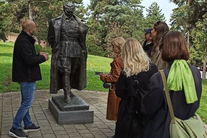 Red Belgrade Communist Tour - Who Is This Tour Perfect For?