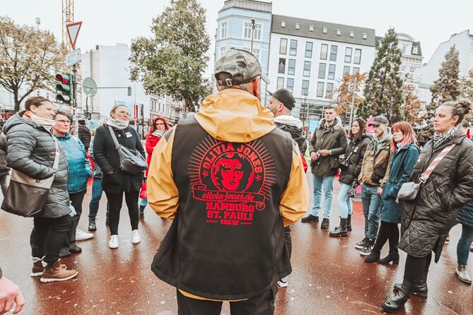 Reeperbahn Tour In St. Pauli - Who Should Consider This Tour?