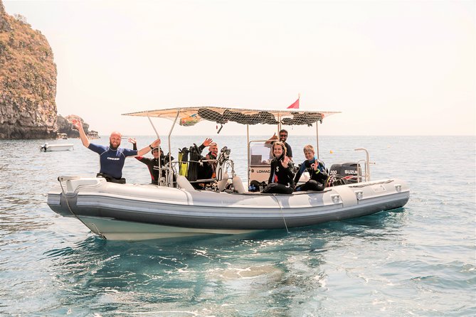 Relaxing snorkeling tour at the Isola Bella Marine Park Taormina - Who This Tour Suits Best