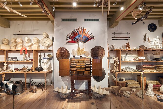 Rembrandt House Museum Amsterdam Entrance Ticket - FAQ: Your Questions About the Rembrandt House Museum Answered