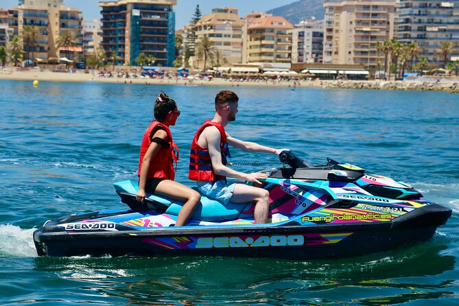Rent Jetski - Who Is This Tour Best For?