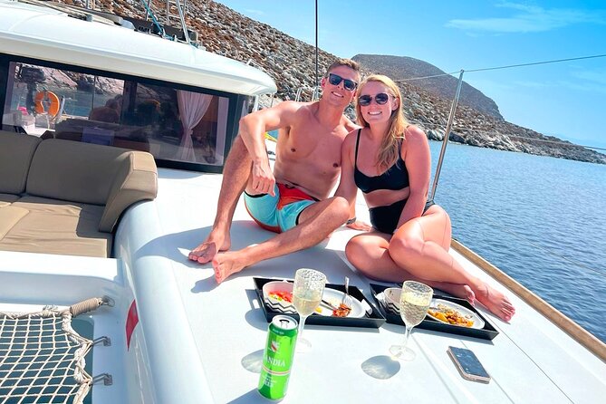 Rethymno: Sailing Catamaran Cruise with Meal & Drinks - Final Thoughts