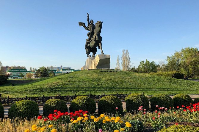 Return to the USSR - Excursion in Transnistria - Final Thoughts