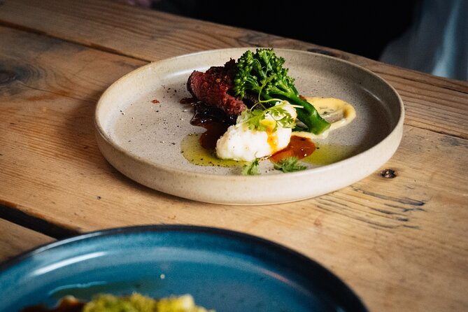 Reykjavik Food Walk - Local Foodie Adventure in Iceland - Who Will Enjoy This Tour?