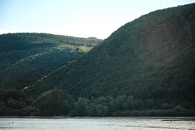 Rhine Valley Trip from Frankfurt including Rhine River Cruise - FAQs
