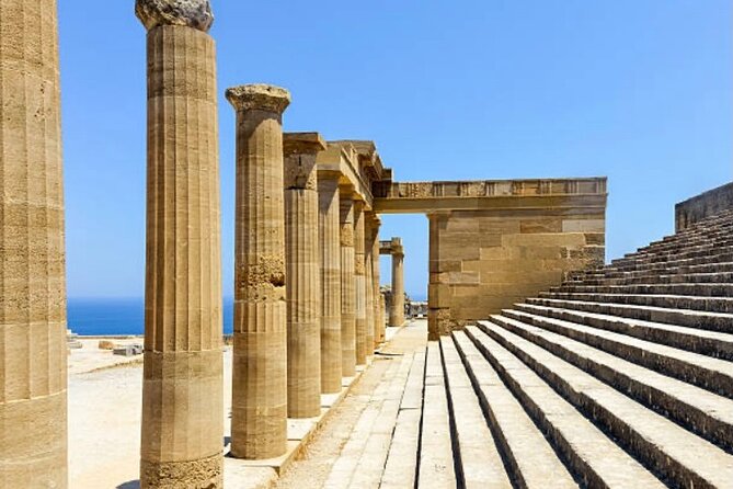 Rhodes, Lindos and Medieval City Guided Tour from Cruise Port - Who Is This Tour Best For?