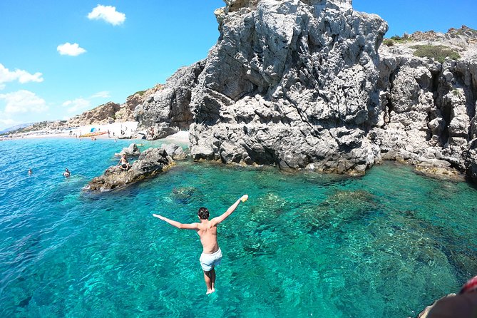 Rhodes Sea Kayaking Tour - Equipment & Comfort: What’s Included and What to Bring