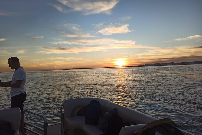 Ria Formosa Boat Sunset Islands Tour from Faro - Practical Details: What Travelers Should Know