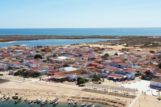 Ria Formosa & Ilhas: Private Tour for Two or in Group - Frequently Asked Questions