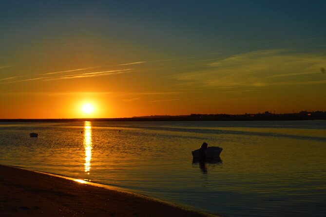 Ria Formosa & Ilhas: Sunset Boat Trip - Who Should Consider This Experience?