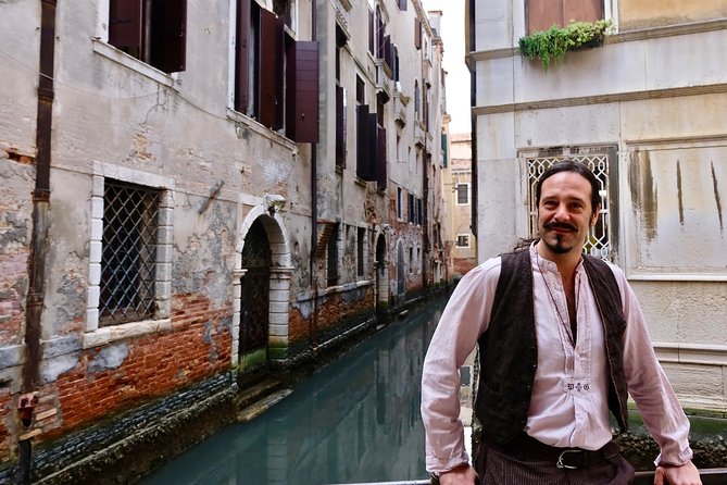 Rialto Market Tour & Private Cooking Class in the Heart of Venice - Final Thoughts: Who Will Appreciate This Tour?