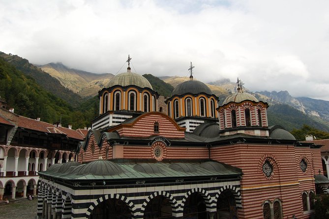 Rila Monastery and Boyana Church Self-Guided Day Trip from Sofia - Authentic Experiences and Authenticity