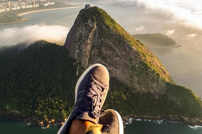 Rio De Janeiro Helicopter Flight Tour - Overall Experience and Reviews