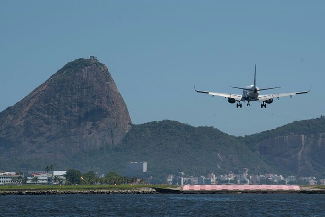 Rio de Janeiro Sightseeing Cruise with Morning and Sunset Option - Final Thoughts