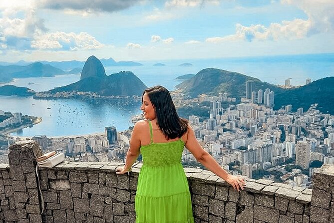 Rio's City Tour - Tickets for Christ, Sugar Loaf & Lunch included - Authentic Insights from Reviews