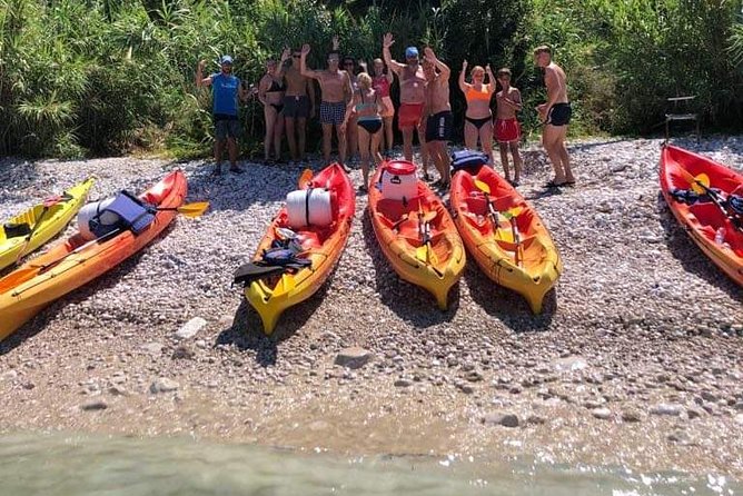 River Challenge Island Tour - The Experience Through the Lens of Reviews