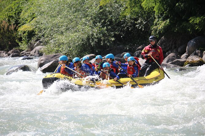 River Rafting for Families - Final Thoughts: Who Should Consider This Tour?