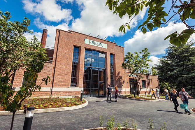 Roe & Co Distillery Experiences - Value and Pricing: What Does It Get You?
