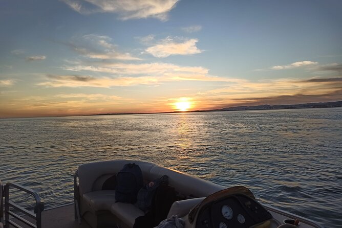 Romantic Sunset Tour in the Ria Formosa: From Faro - The Value and Practical Considerations