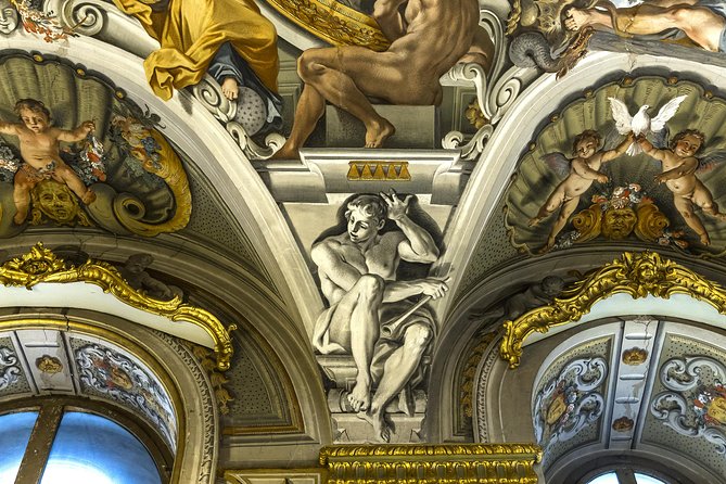 Rome Doria Pamphilj Gallery Entry Ticket - Authentic Experiences & Visitor Insights