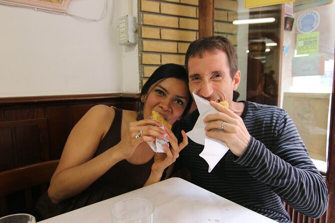 Rome Food Tour: Hidden Gems of Trastevere with Dinner & Wine - The Main Event: An Authentic Roman Dinner