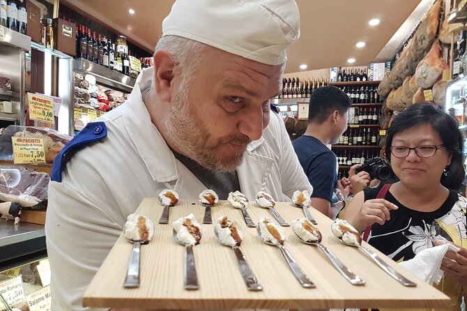 Rome Food Tour: Unlimited Tastings with Fine Wine & Barolo - Who Will Get the Most Out of This Tour?