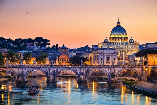 Rome for First-Timers Private Shore Excursion from Civitavecchia Port - The Real Traveler Experience: What People Are Saying
