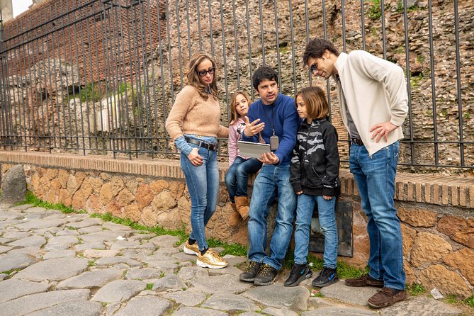 Rome in a Day Tour Including Vatican Sistine Chapel Colosseum and All Highlights - Practical Tips for Making the Most of Your Day